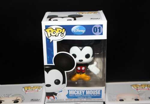 Фигурка Funko POP Disney Mickey Mouse