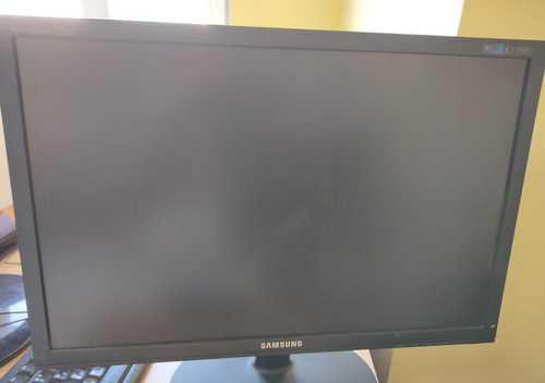 Монитор Samsung Syncmaster E2220NW