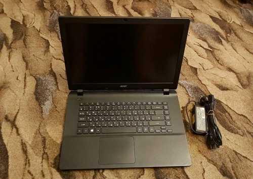 Acer Aspire ES1-520