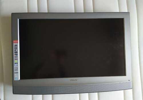 Телевизор Sony KDL-32U2000