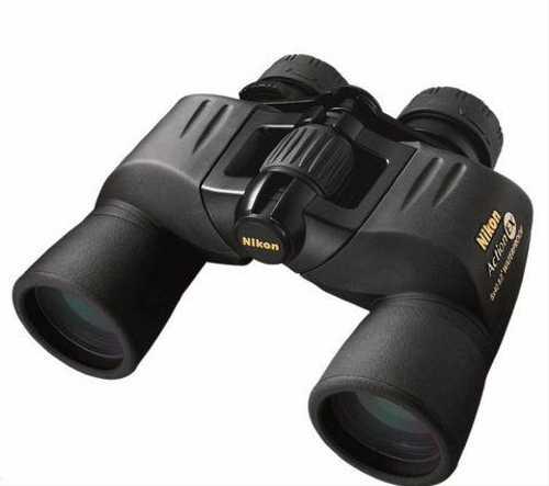 Бинокль Nikon Action VII EX 8x40 WP