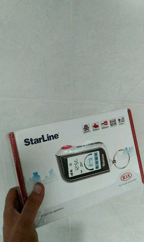 Star Line A39 2can-2lin