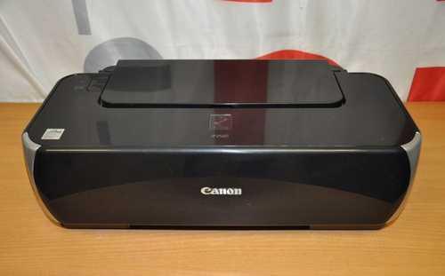 Принтер струйный Canon Pixma iP2500 (ремонт)