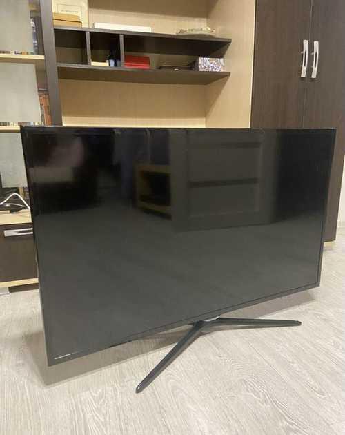 Телевизор Samsung 46” UE46F5500