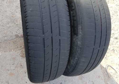 175/65R15 Bridgestone 2шт