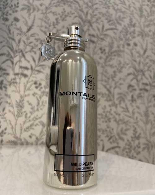 Montale Wild Pears