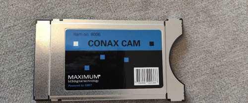 Cam модуль Smit Conax Cam