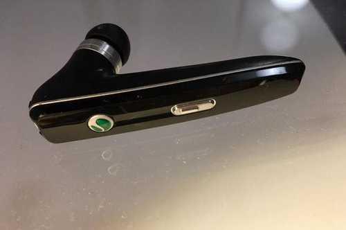 Bluetooth-гарнитура Sony-Ericsson