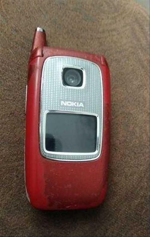 Телефон Nokia 6103