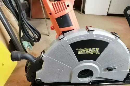 Бетонорез Электрический messer KX355D