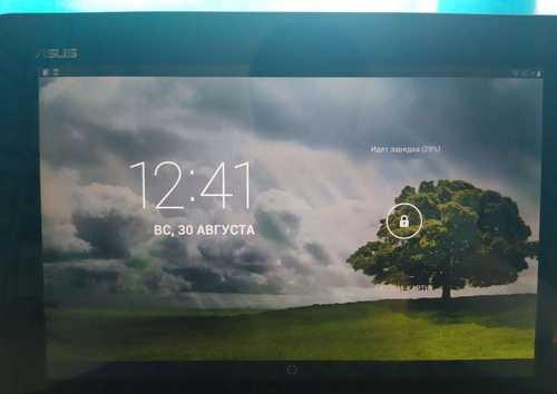 Asus transformer pad tf300tg