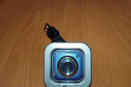 Веб-камера Ritmix RVC-025