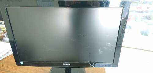 Монитор Philips 226V3L 21.5 1920x1080 LED
