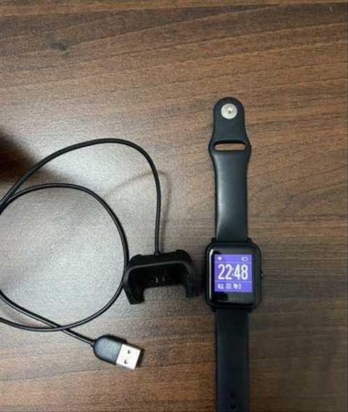 Amazfit bip