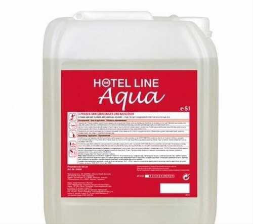 Трехфазный очиститель aqua, 5 л, арт. 526264