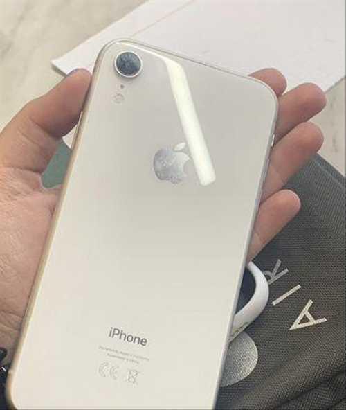 Найден iPhone xr,отдам владельцу