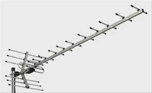 Антенна Locus Мeридиан-12AF Turbo