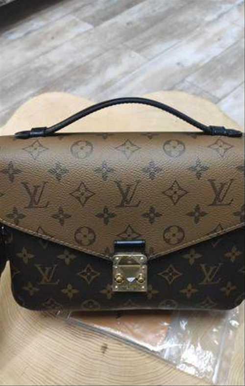 Louis vuitton Pochette Metis