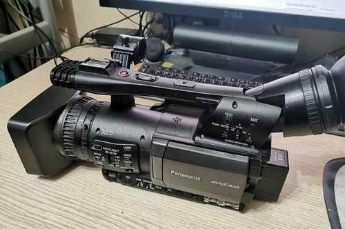 Видеокамера Panasonic AG-HMC154ER