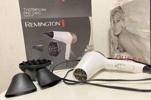 Фен Remington Pro