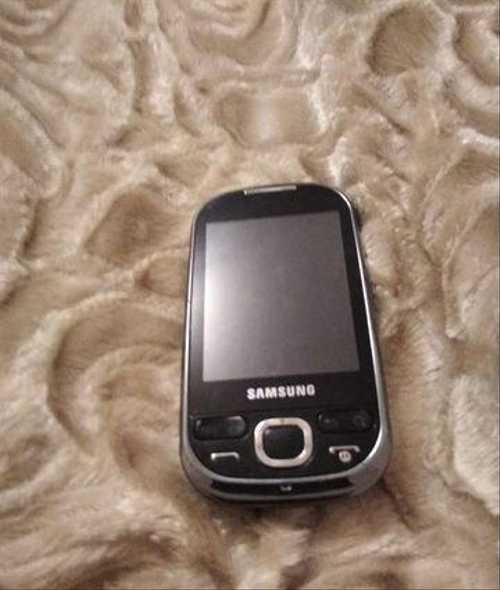 Samsung 5500