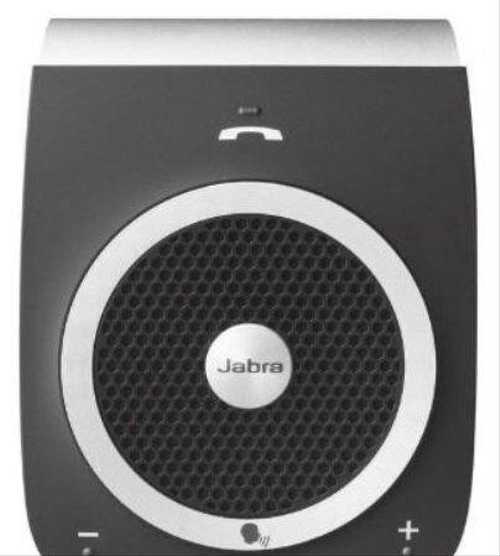 Устройство громкой связи jabra freeway