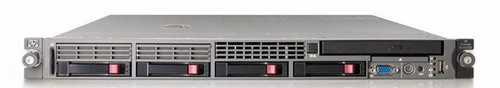 HP ProLiant DL360 G5