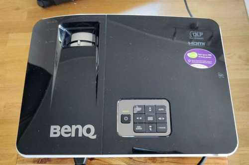 Проектор BenQ MX661