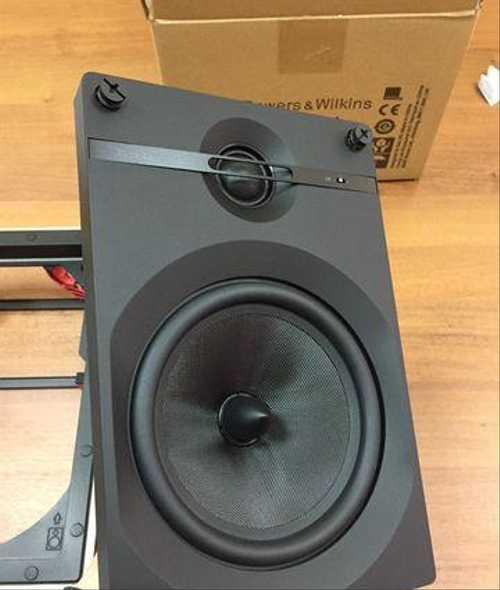 bowers & wilkins cwm664