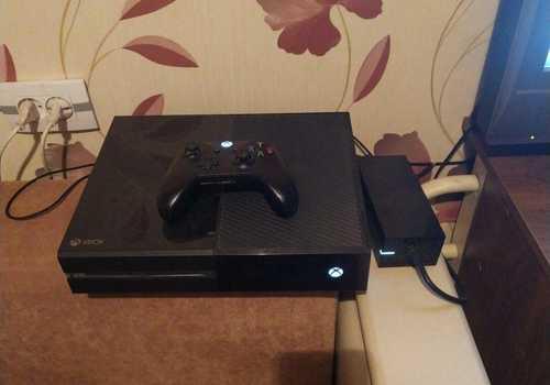 Xbox One