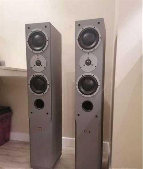 Dynaudio audience 122
