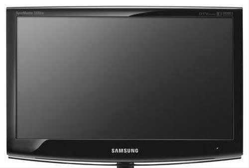 Монитор Samsung 2233SN