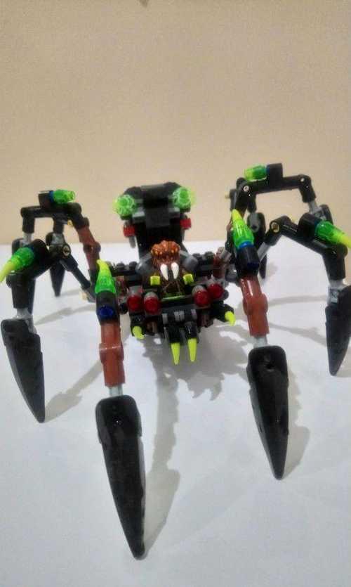 Lego 70130