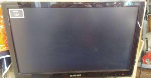 Монитор Samsung syncmaster p2250