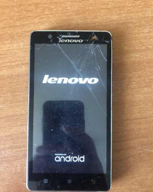 Телефон Lenovo А536