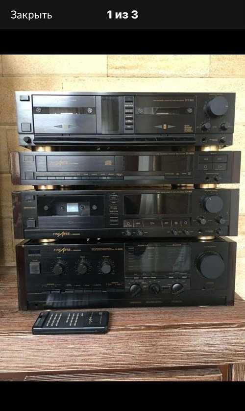 Grundig FineArts 905,903,900