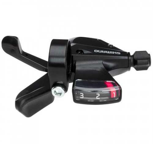 Манетка Shimano Altus SL-M310 (3ск)