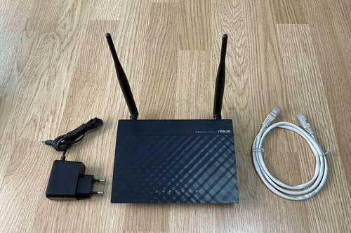 Роутер wifi asus rt12 купить б у Москва | Festima.Ru (360871501)