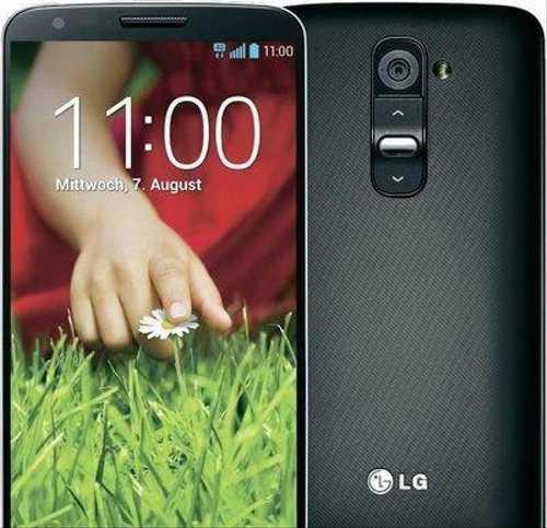 Смартфон LG G2 Mini 4G LTE