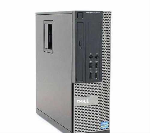 Dell optiplex 7010 SFF