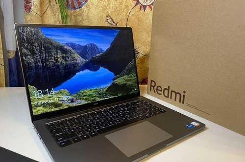 Xiaomi redmibook pro 15