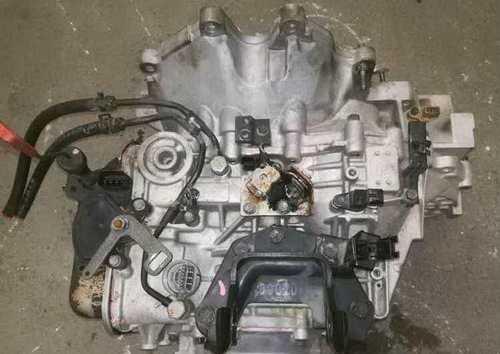 АКПП Хундай Туксон / Киа Спортаж 2,7л G6BA 4WD