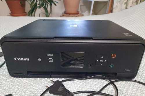 Мфу Canon TS5040