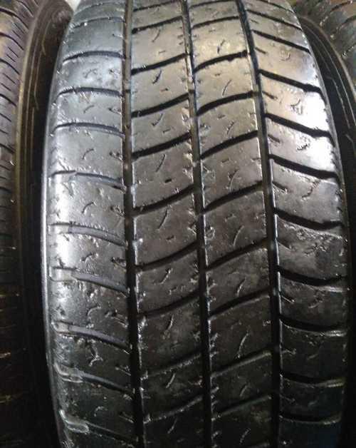 Гудиер 205/65R16C