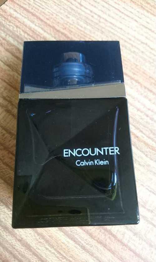 Туалетная вода мужская Calvin Klein Encounter