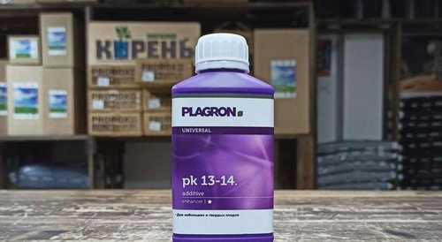 Plagron PK 13-14 250мл стимулятор