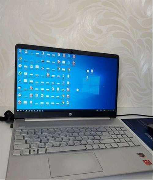 Ноутбук HP
