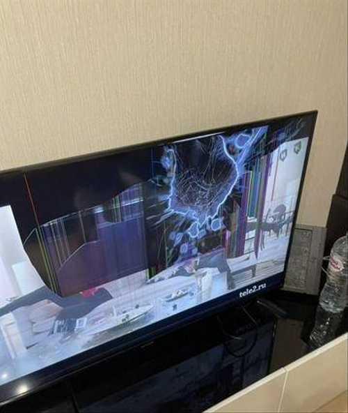 Телевизор Samsung UE50NU7002U 50”