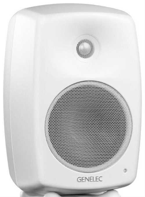 Genelec G Three