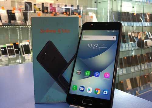 ASU’s Zenfone 4Max